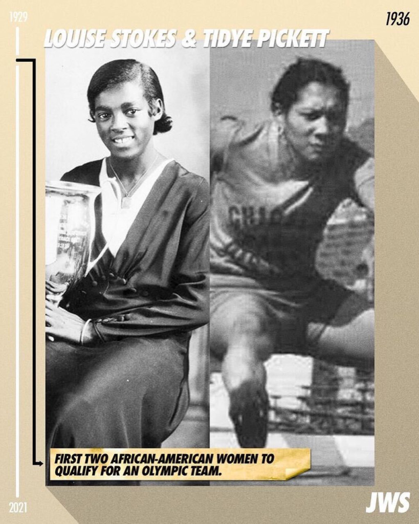 USATF PacificPA Black History Month: 2 Great Articles to Honor 3 ...