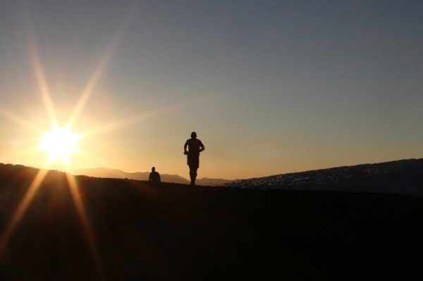 USATF PacificMUT Running