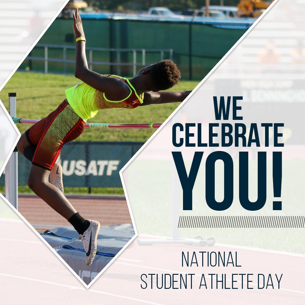 USATF PacificApril_National_Student_Athlete_Day_IG