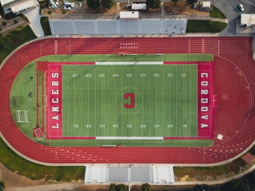 USATF PacificOTF PA Open Track & Field Championships: June 4 at the ...