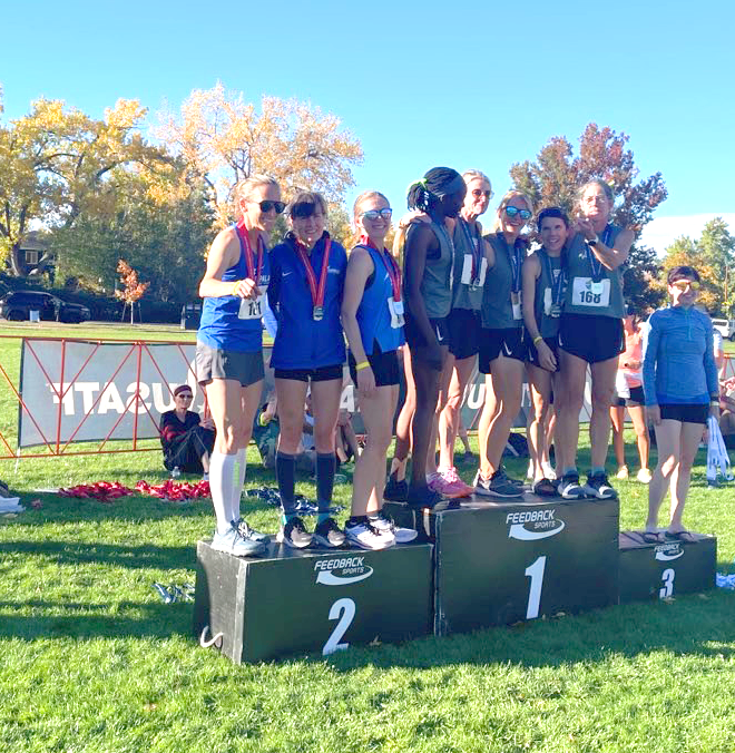 USATF PacificMastersXC Natl. USATF Masters XC 5K Champs: Impalas a ...