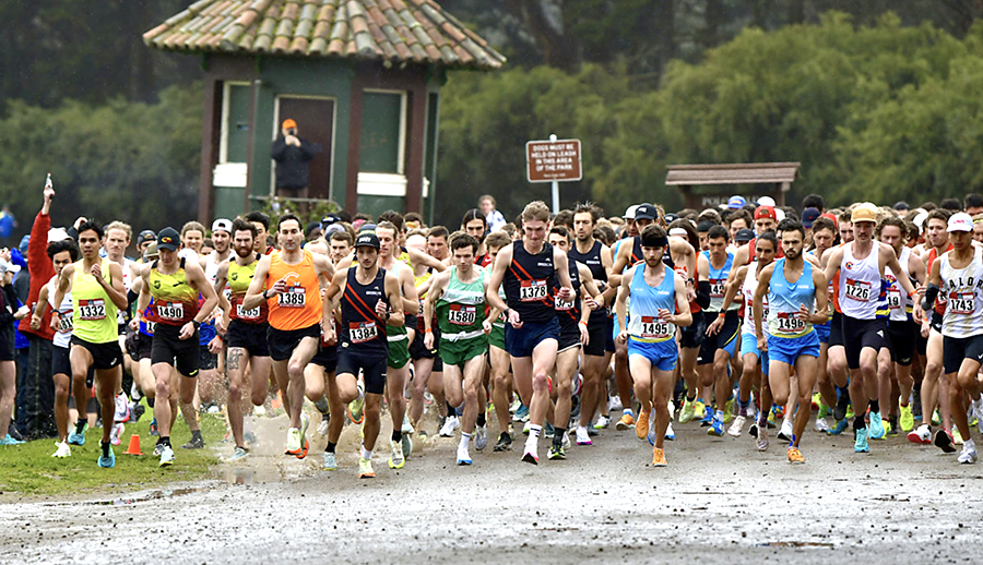 XC Relive the USATF Clubs National Cross Country Champs, thanks to Tom ...