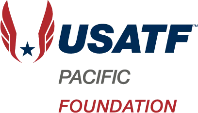 USATF PacificPacific Foundation Beta