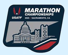 USATF PacificUSATF Pacific 2025 Road Racing Grand Prix Schedule